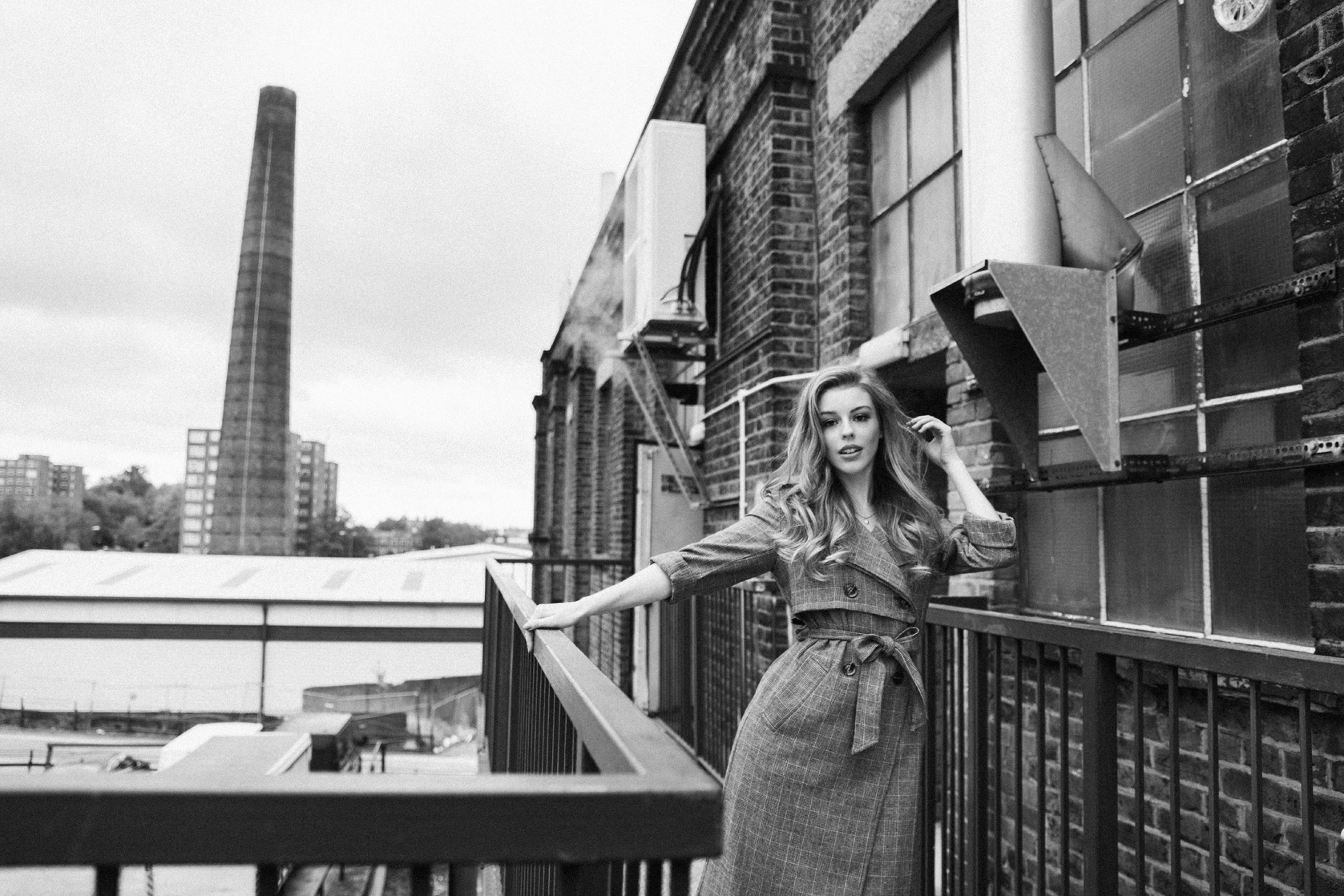 Amelia Gething picture