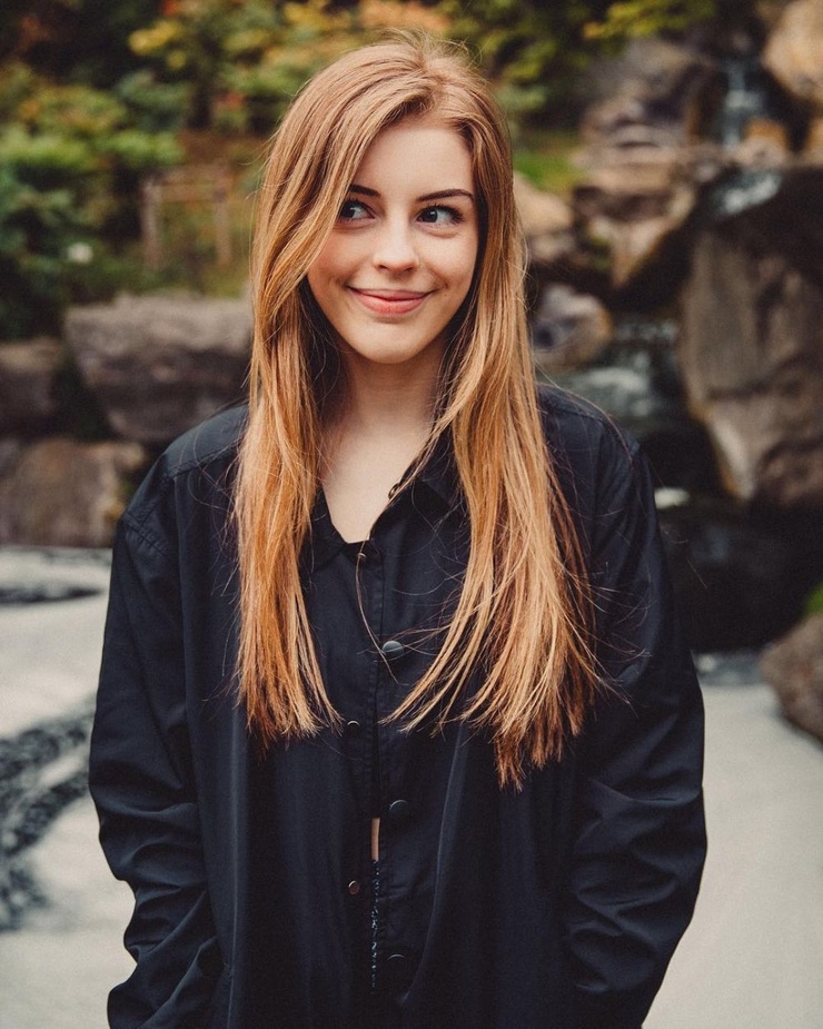 Picture of Amelia Gething