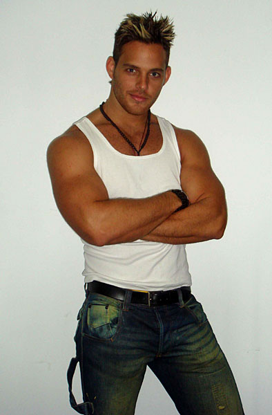 Alberto Quintero image