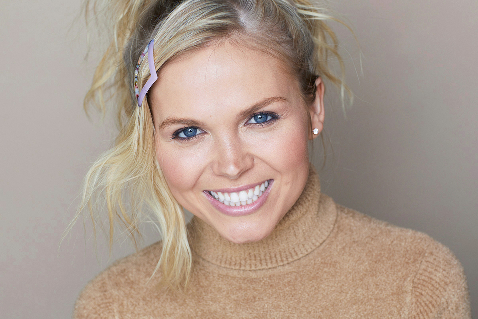 Image of Grace Patterson