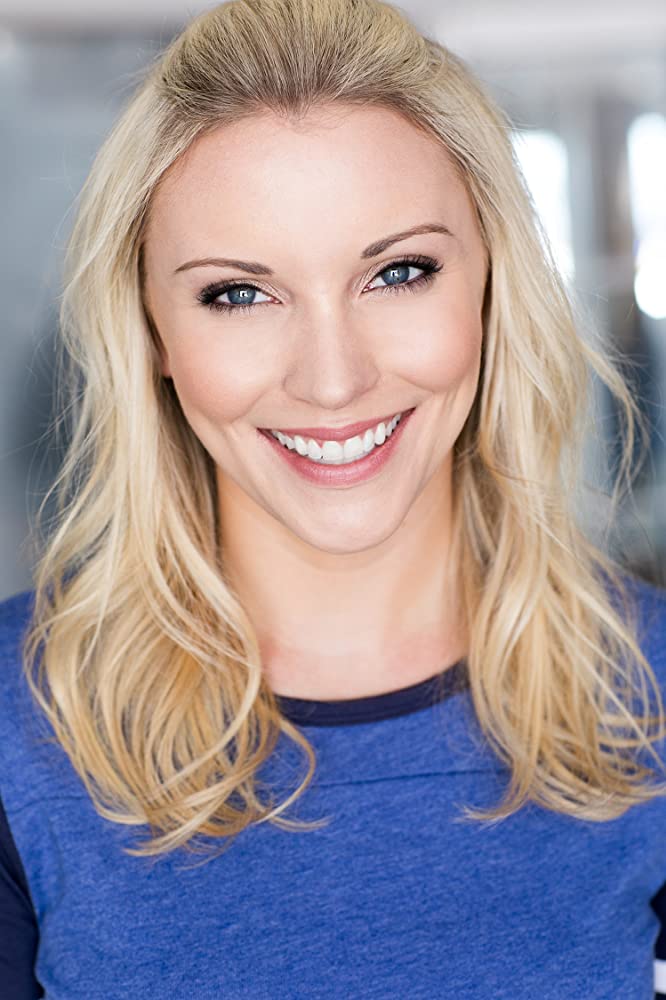 Image of Casey O'Keefe