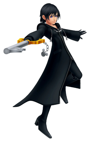 Picture of Xion