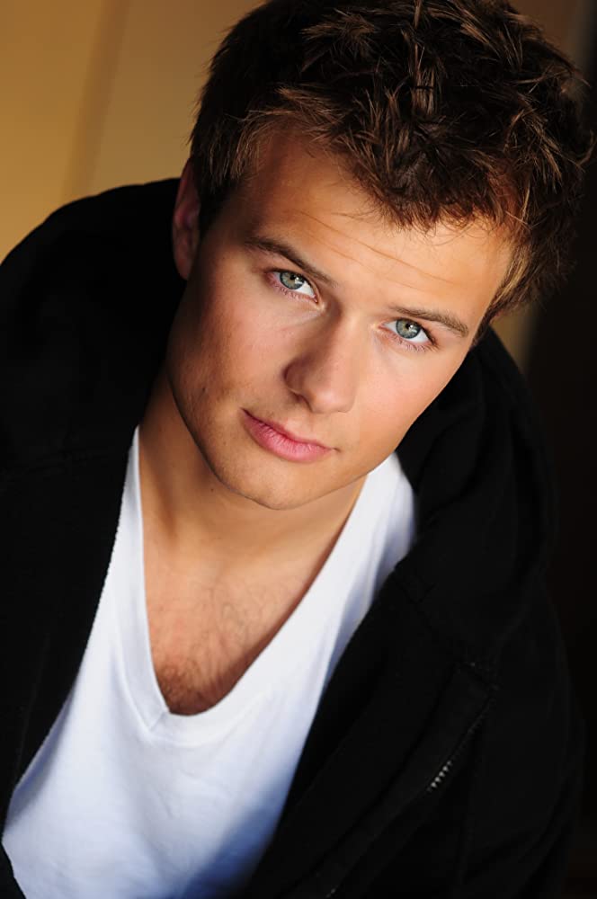 Picture of Jordan Pratt-Thatcher