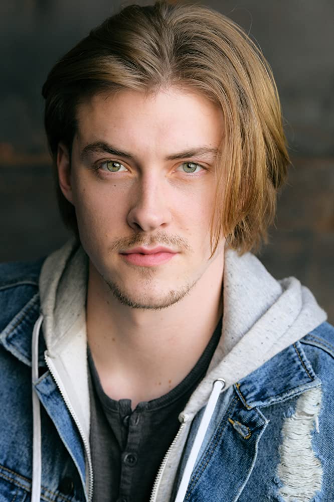 Picture of Michael Seitz