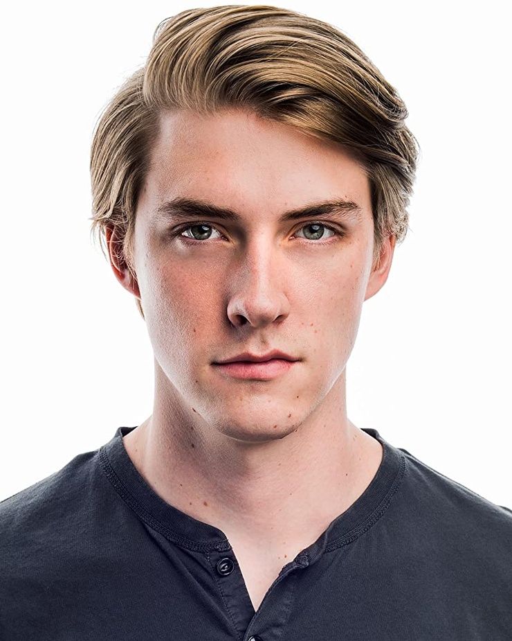 Picture of Michael Seitz