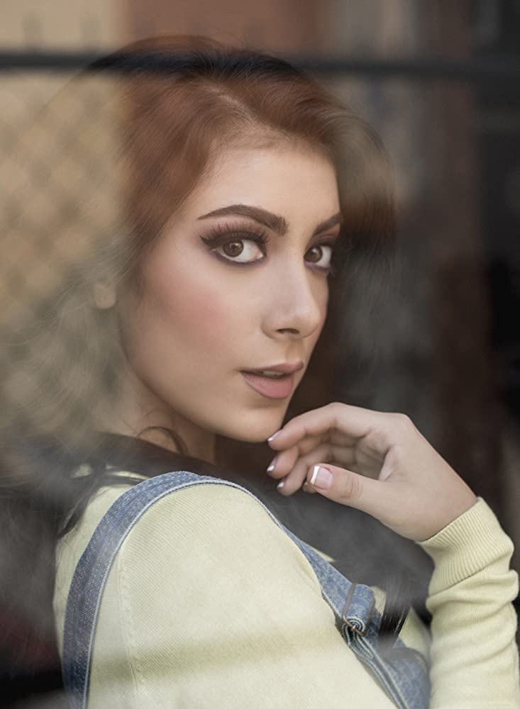 Image of Giselle Torres