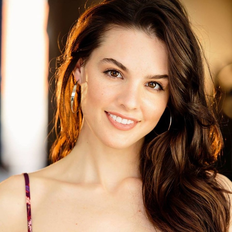 Picture of Maddison Bullock