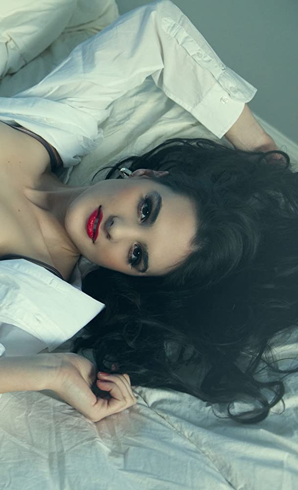 Image of Maddison Bullock