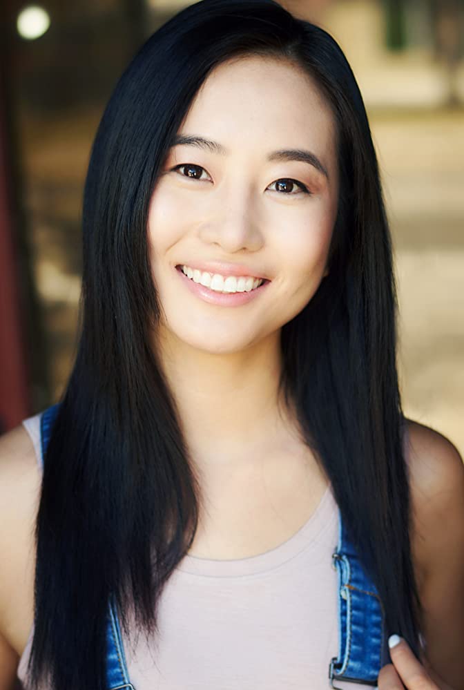 Picture of Jaylee Chen