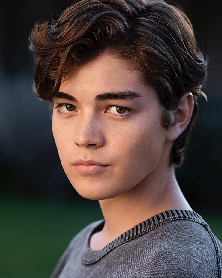 Picture of Matthew Sato