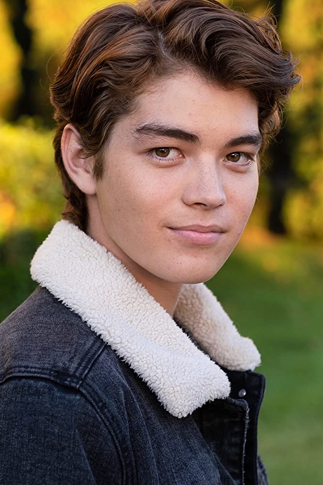 Picture of Matthew Sato