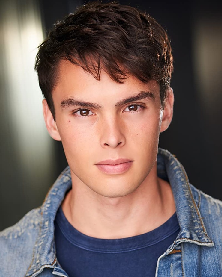 Picture of Jared Scott