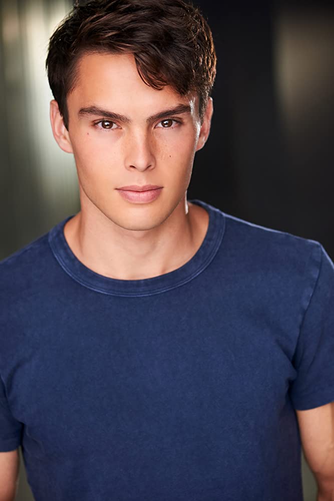 Image of Jared Scott