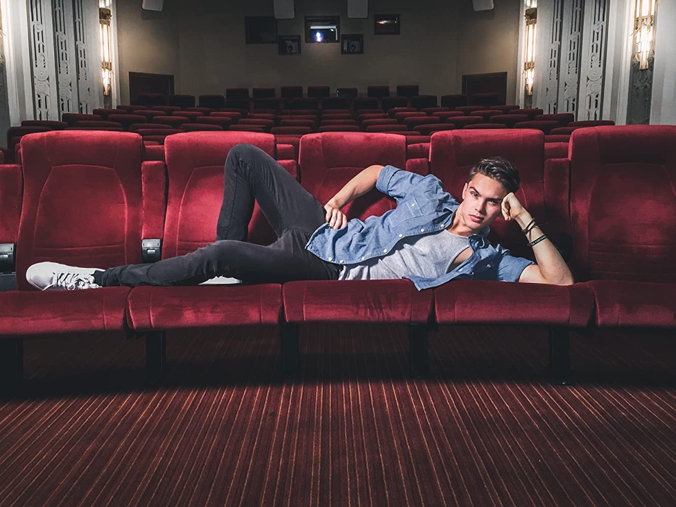 Picture of Jared Scott