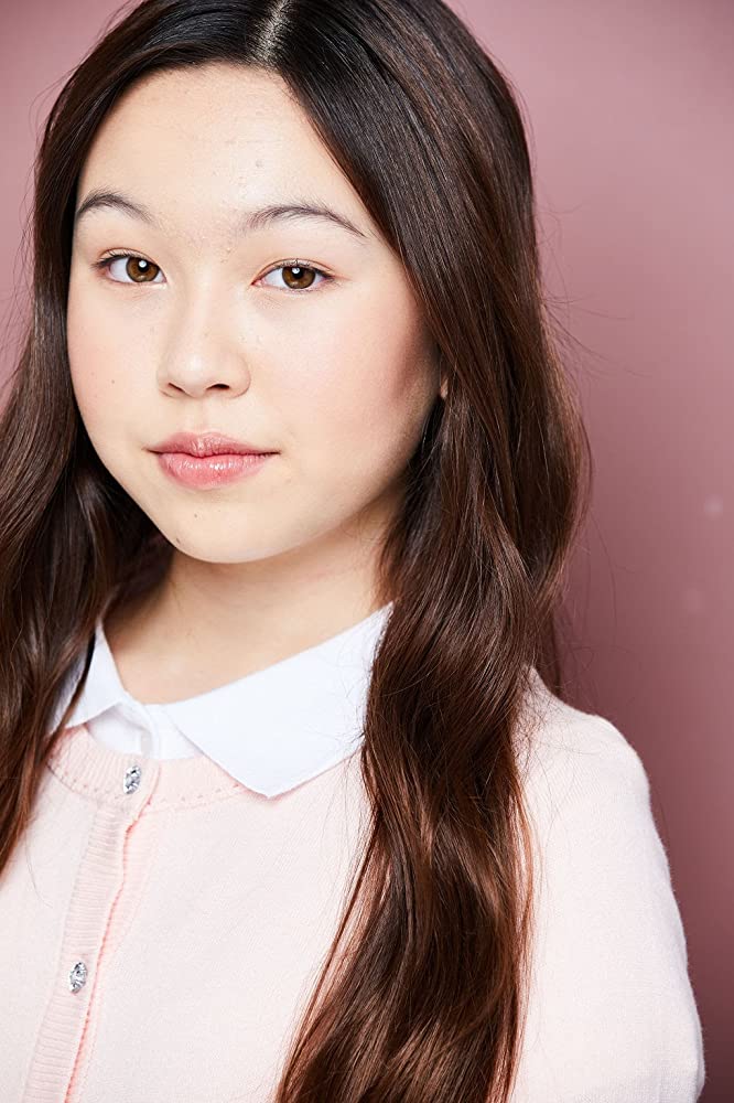 Picture of Meilee Condron