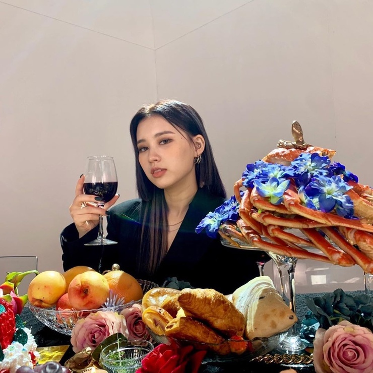 Picture of Elly (엘리)
