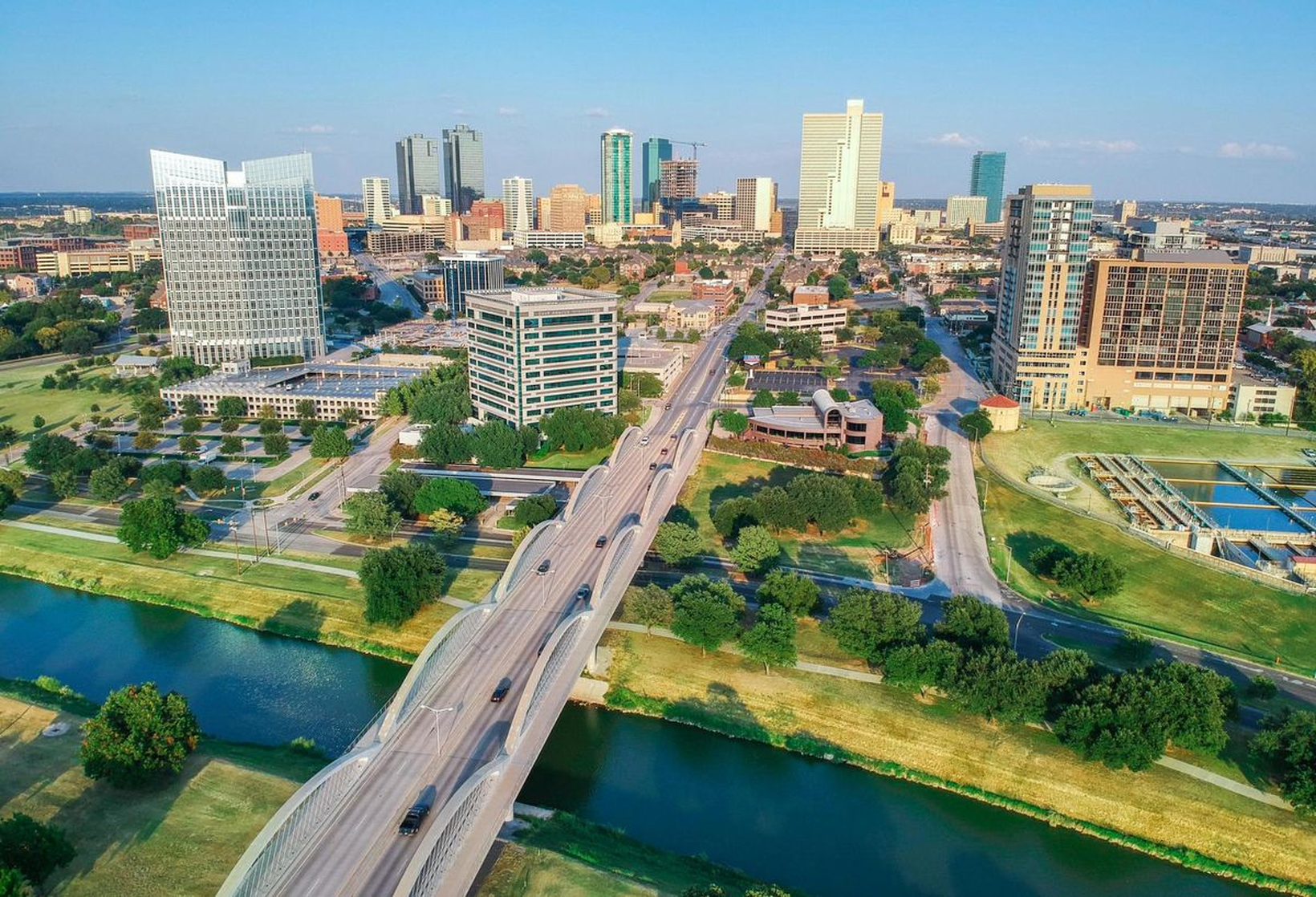 Image of Fort Worth