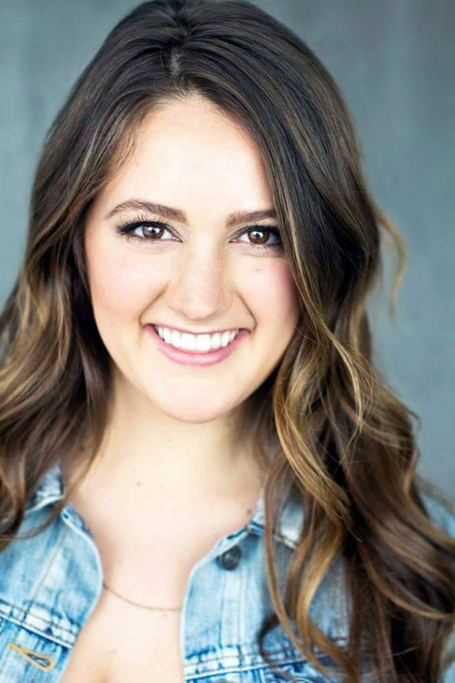 Picture of Marnie Mahannah