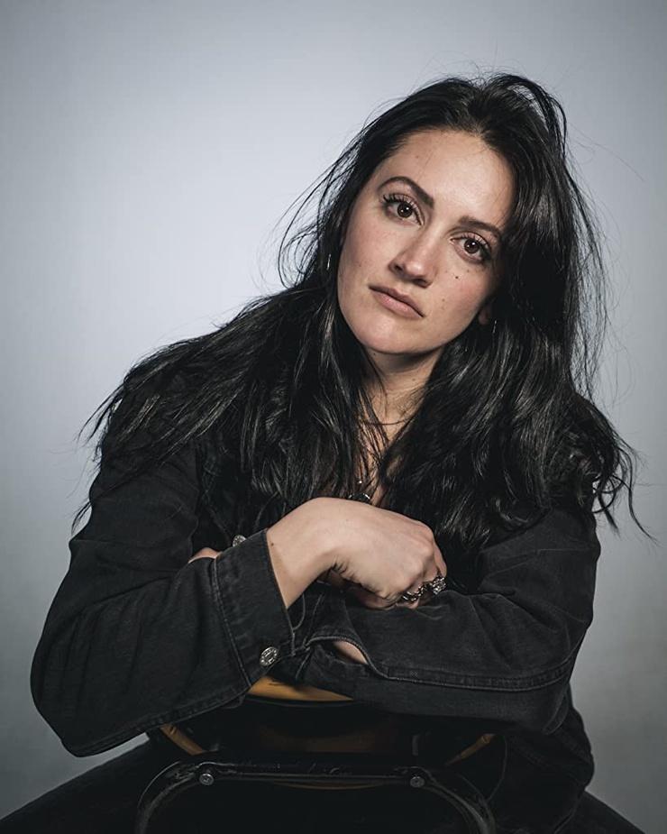 Picture of Marnie Mahannah