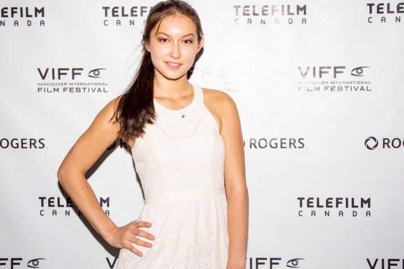 Kimi Alexander picture