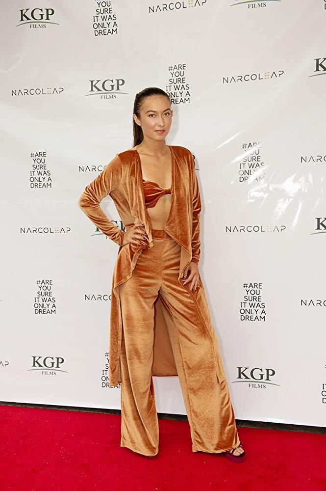 Image of Kimi Alexander