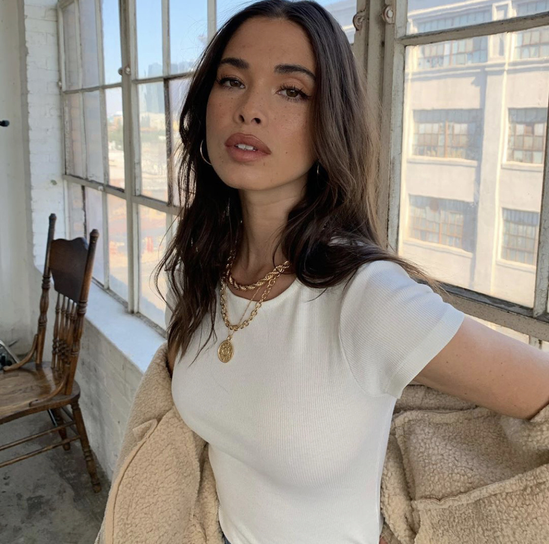 Picture of Giza Lagarde