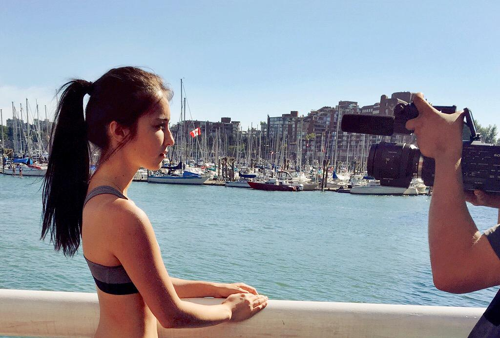 Picture of Kimi Alexander