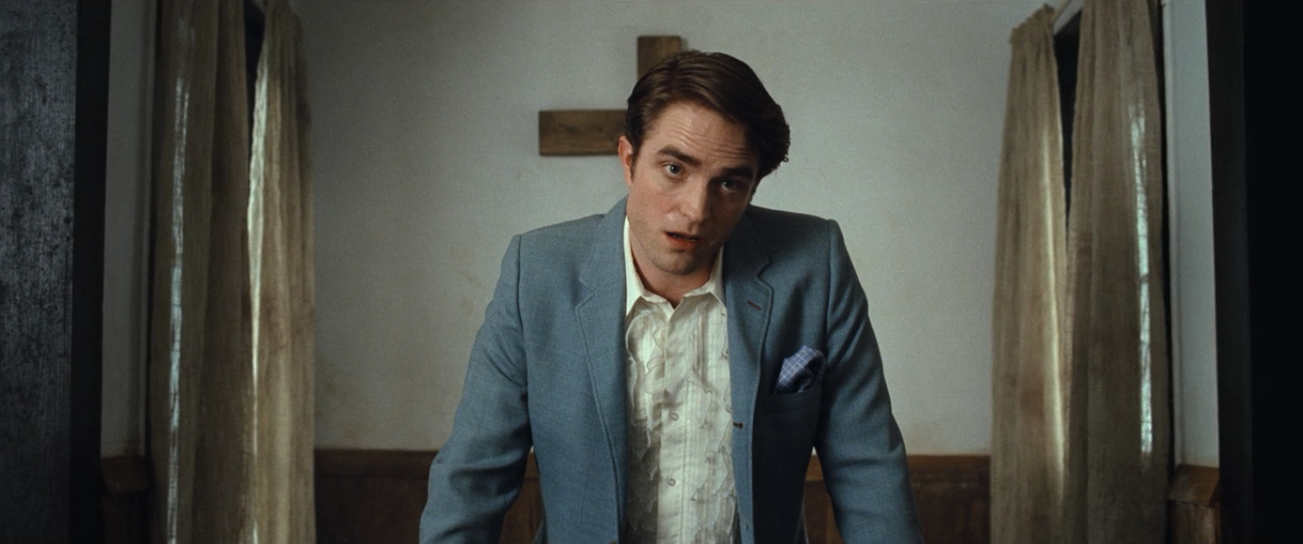 The Devil All the Time image