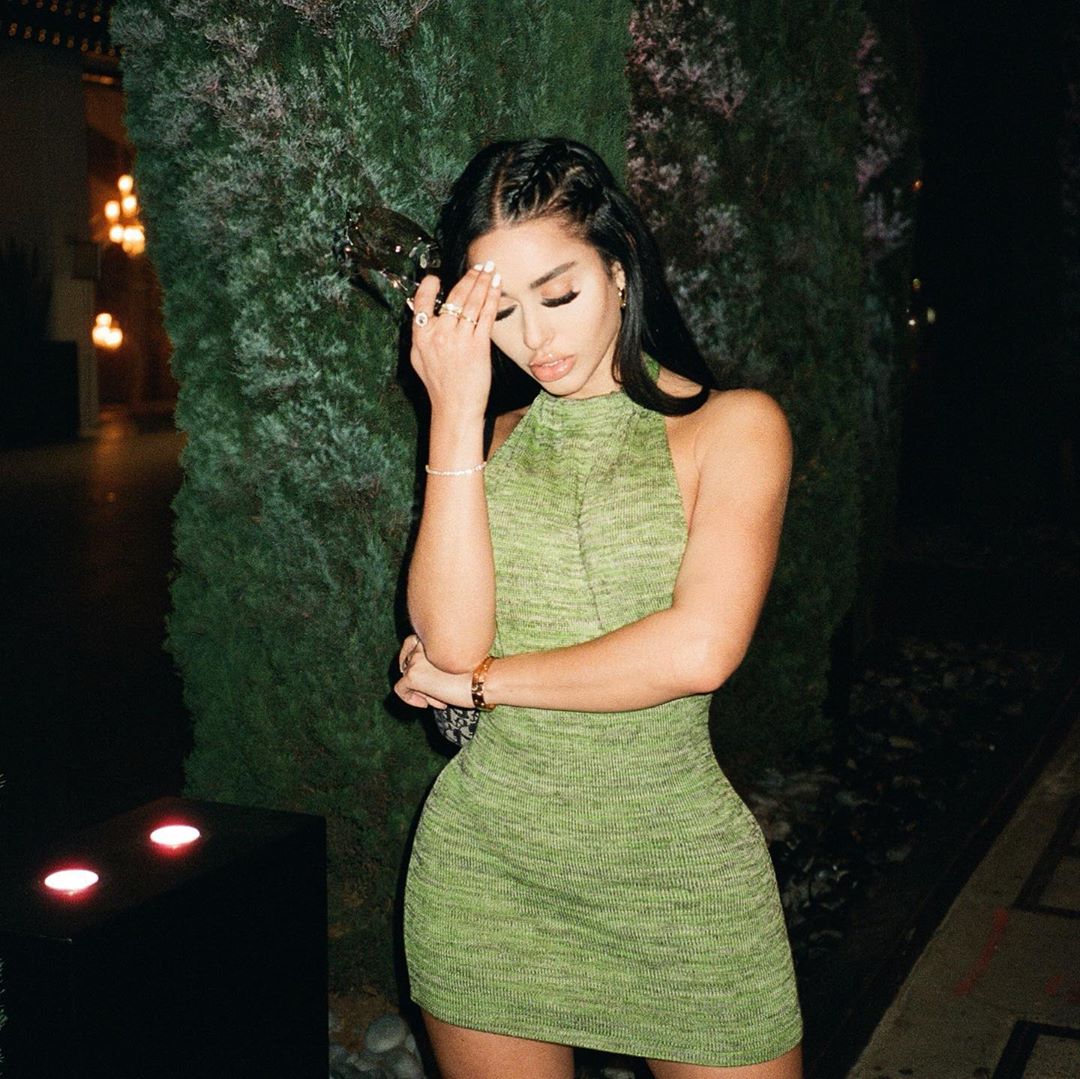 Picture of Stephanie Rao