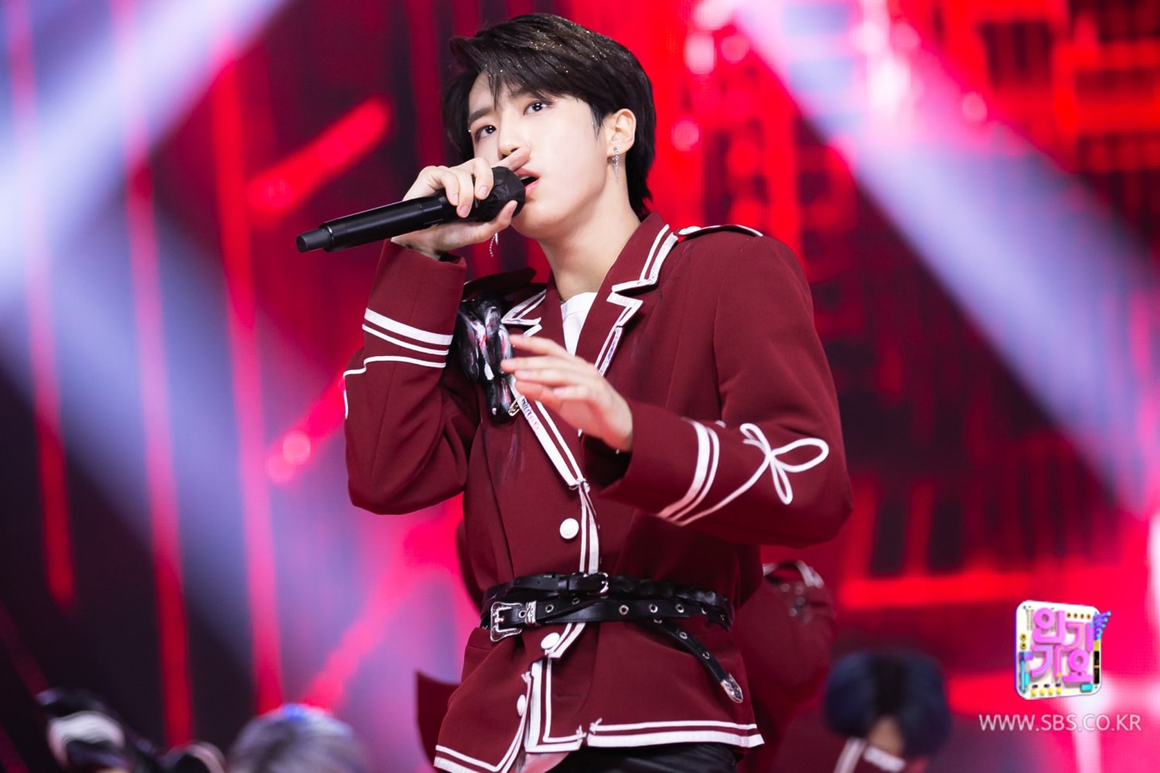 Picture of Ji-sung Han