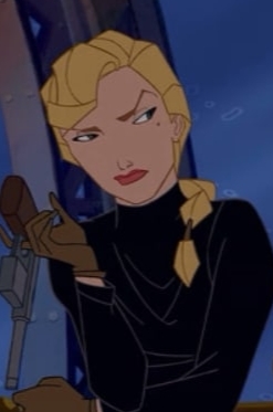 Picture of Helga Sinclair