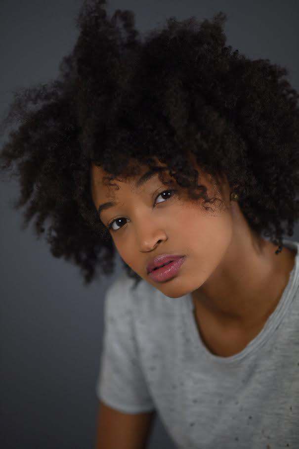 Kiah Alexandria Clingman image