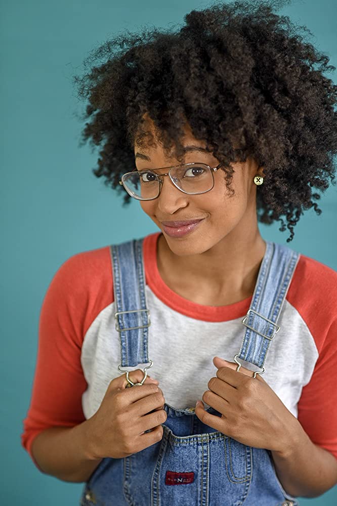 Image of Kiah Alexandria Clingman