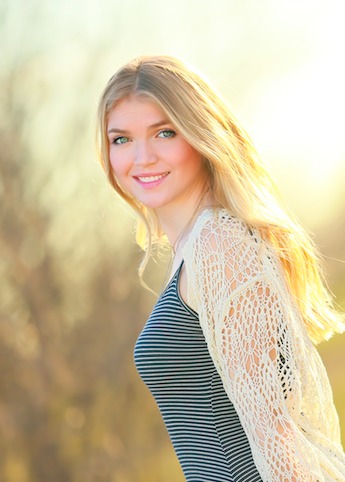 Picture of Christina Burdette