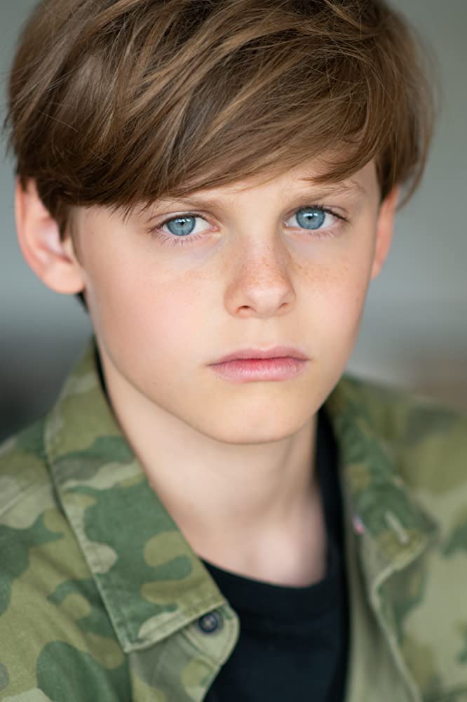 Picture of Cameron Crovetti