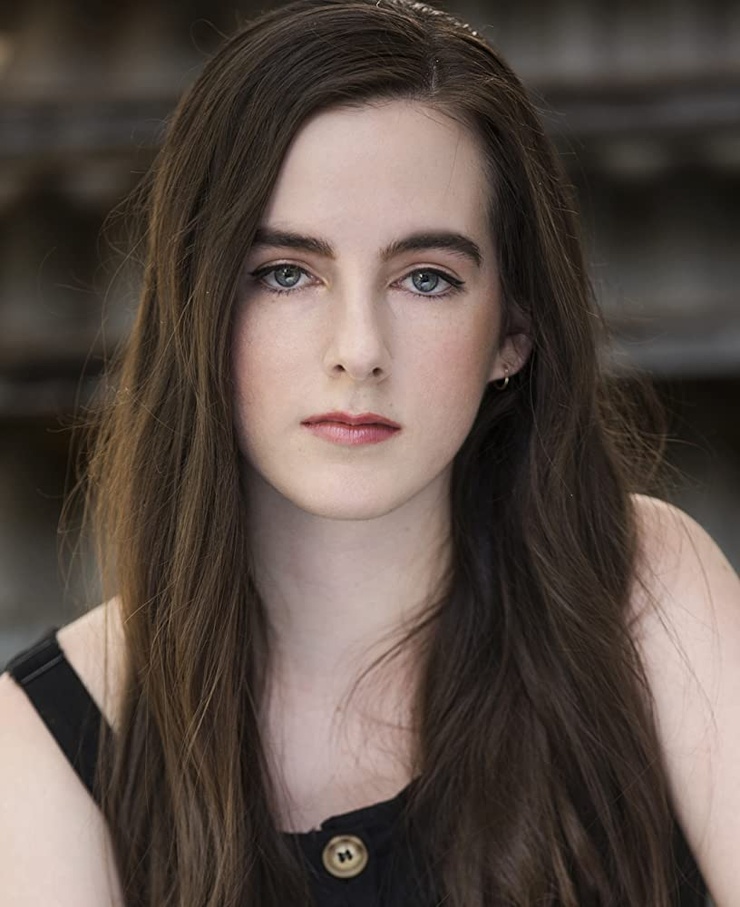 Picture of Jenna Kenney