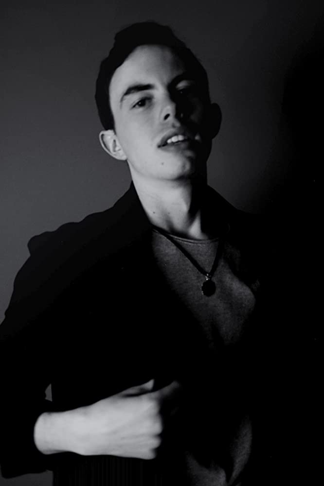 Picture of Max MacKenzie