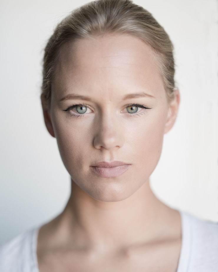 Picture of Georgina Philipps