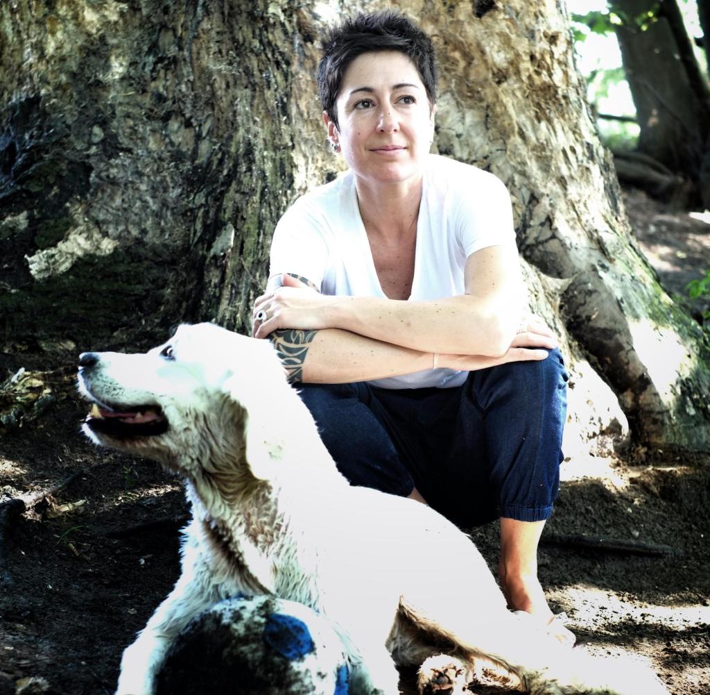 Picture of Dunja Hayali