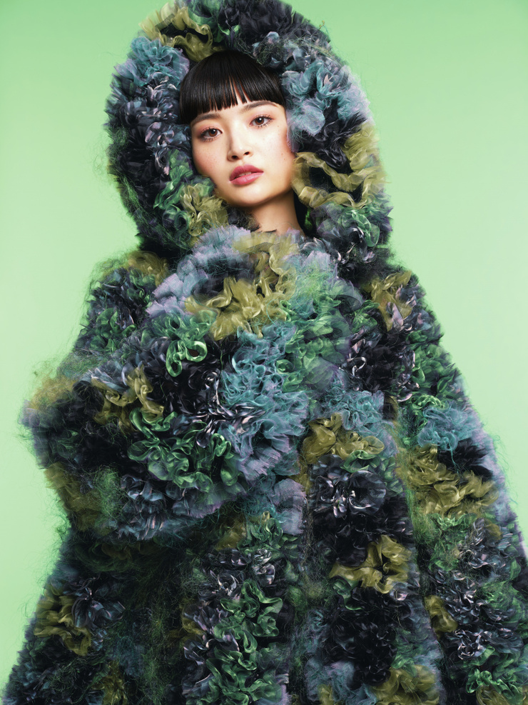 Picture of Aoi Okuyama