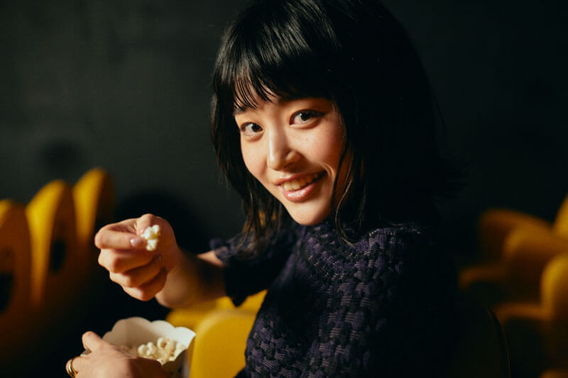 Picture of Aoi Okuyama