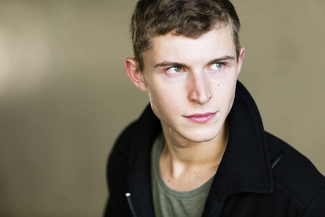 Image of John Berchtold