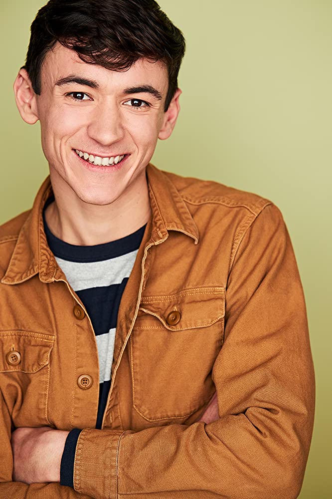 Connor McKinley Griffin picture