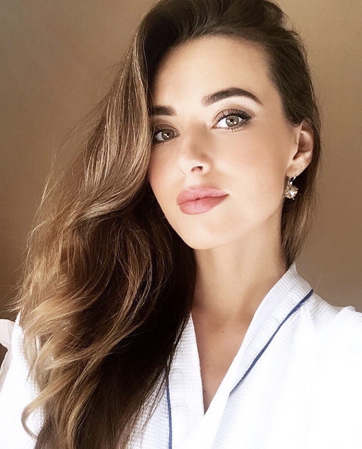 Picture of Izabela Ion