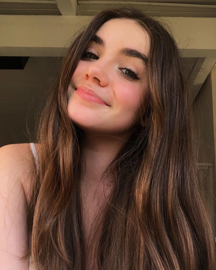 Picture of Angelina Capozzoli