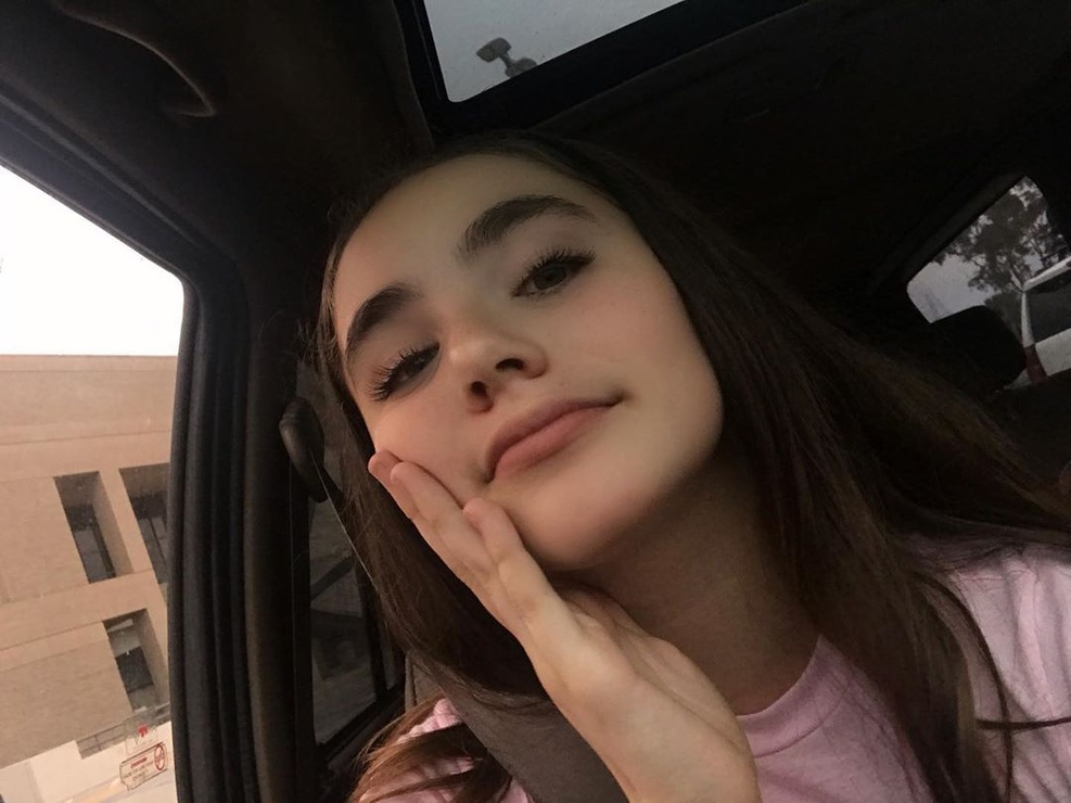 Image of Angelina Capozzoli