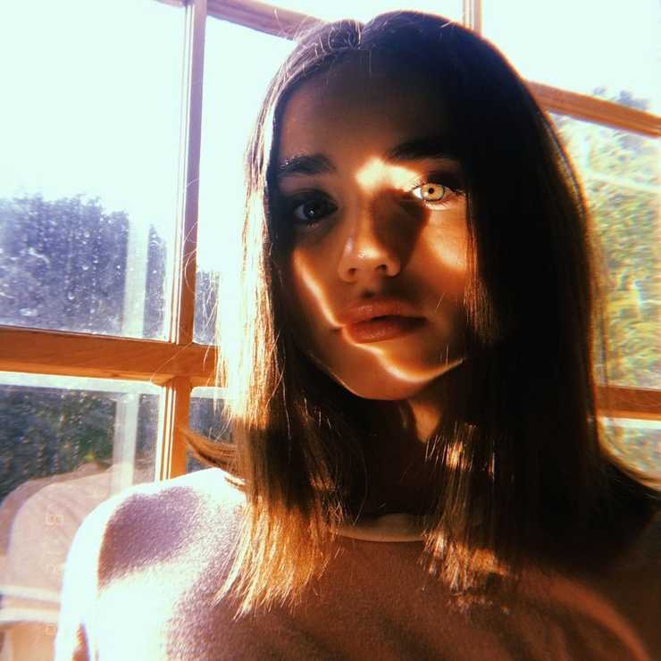 Picture of Angelina Capozzoli