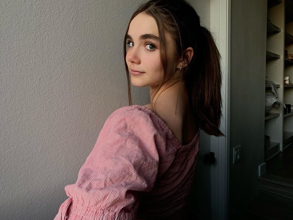 Angelina Capozzoli picture