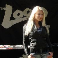 Picture of Lariyah Daniels