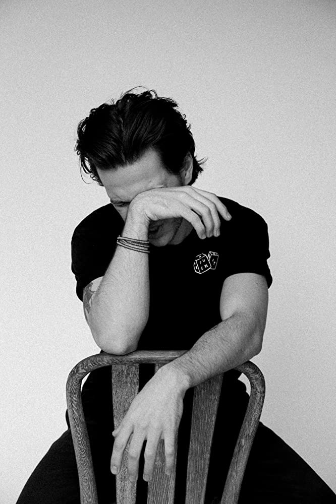 Picture of Dillon Lane